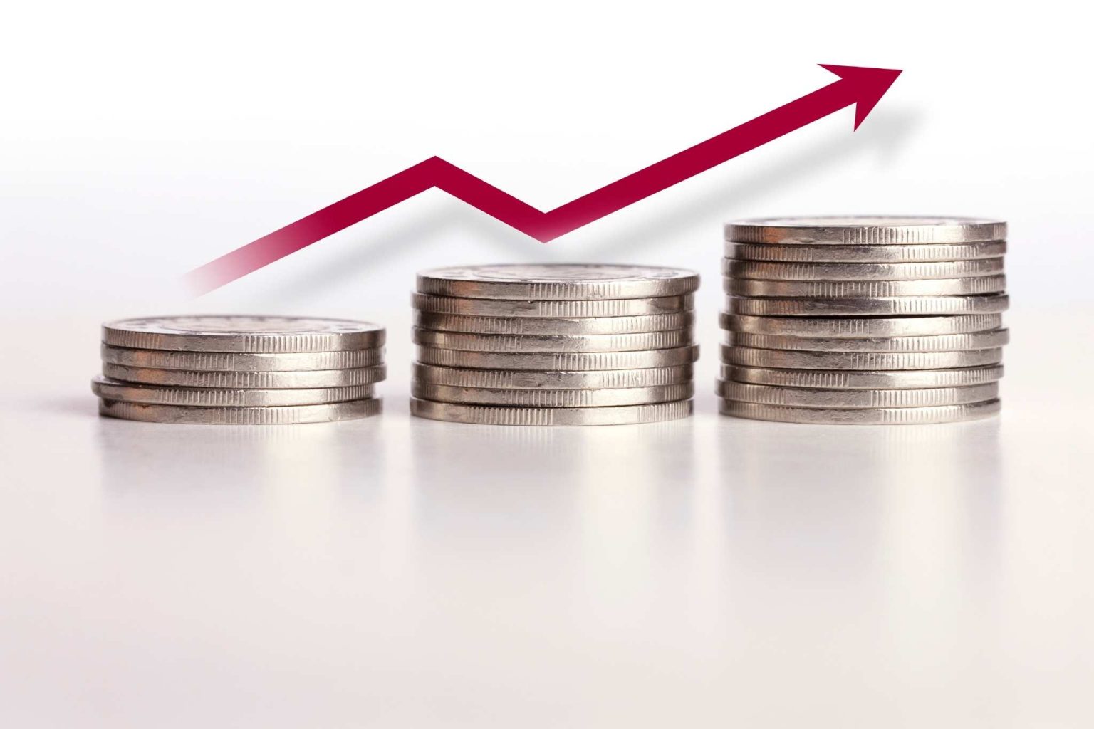 Inflation: What’s The Difference Between RPI And CPI? - Trinity Accountants