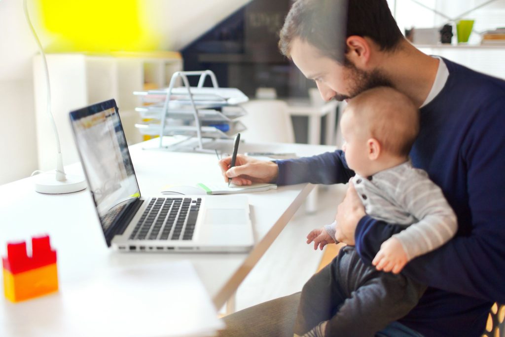 Key Updates on Enhanced Paternity Leave and Pay Benefits for Your Staff ...