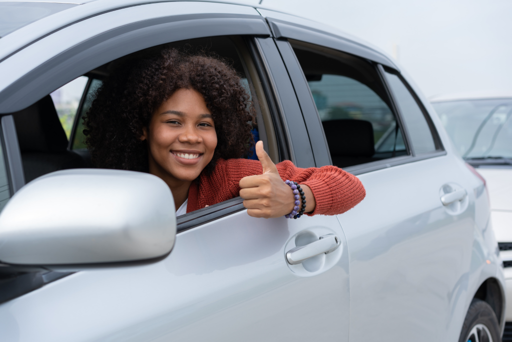 Everything You Need to Know About Company Car Benefits - Trinity ...