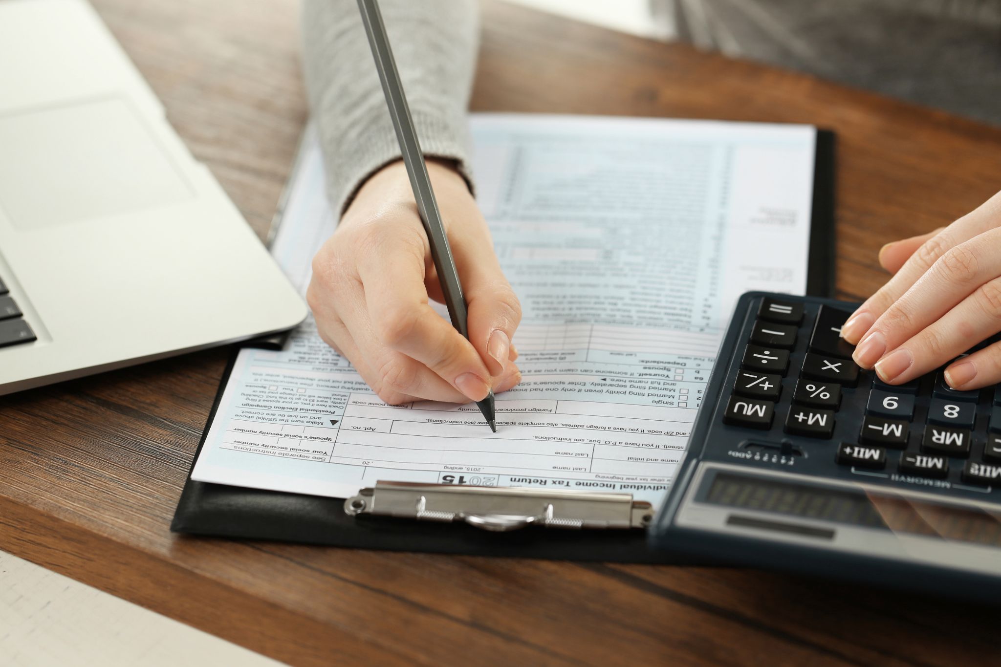 Can I Request an Extension if I Can’t Pay My Tax Bill? - Trinity ...